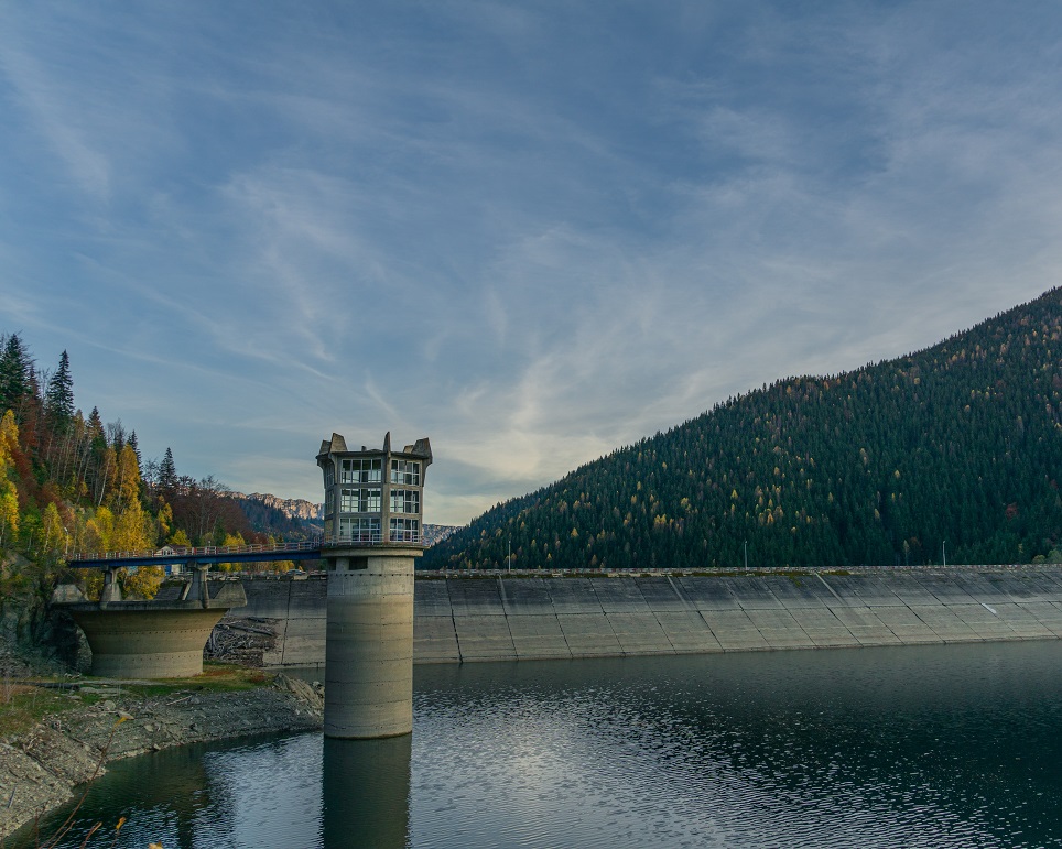 Râuri (D) - România Geografică