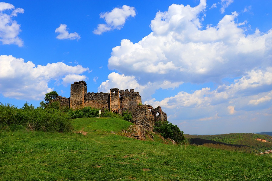 Lipova - România Geografică