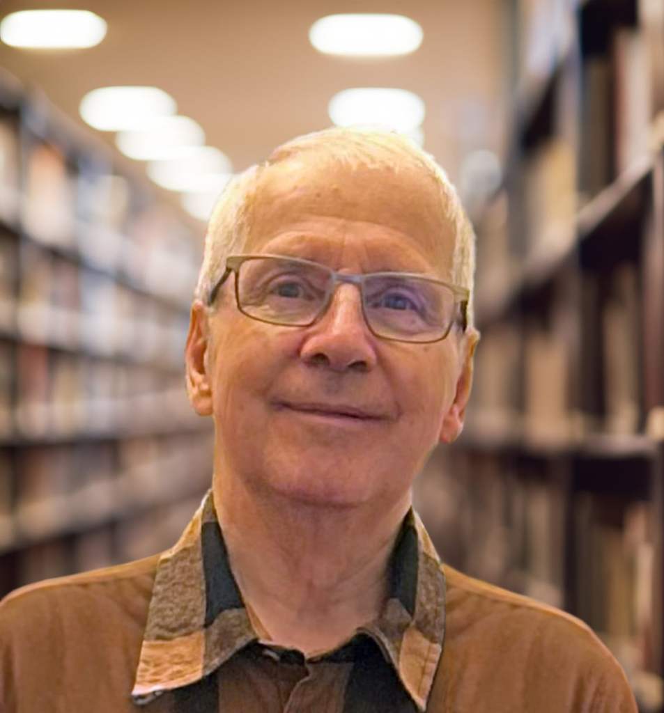 Despre Autor - România Geografică